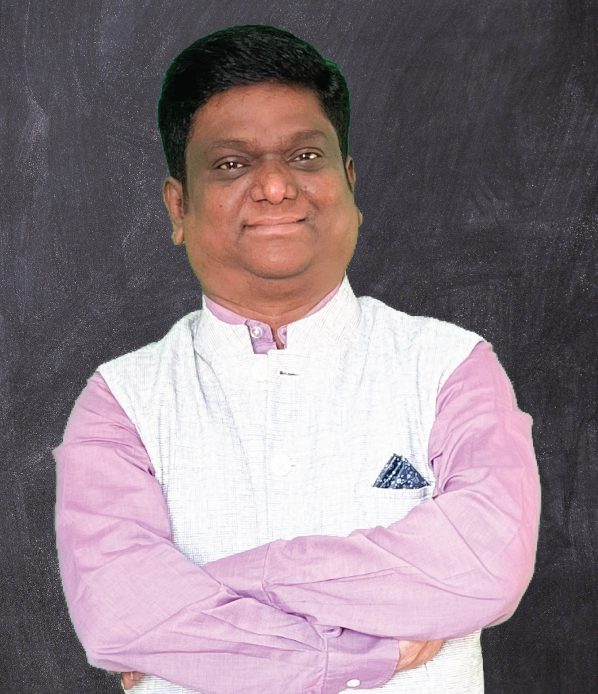 Dr Sivakumar Manickam – An Innovative Educational Leader